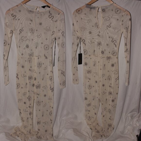 Frederick's of Hollywood | Pants & Jumpsuits | Nwt Fredericks Of ...